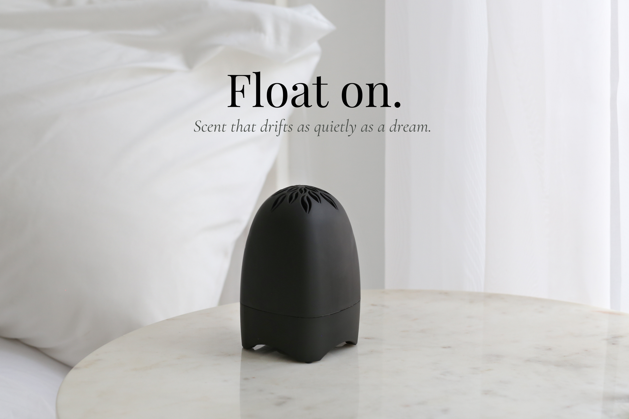 Essential Breeze® Max Aromatherapy Fan – The Gift of Scent Shop