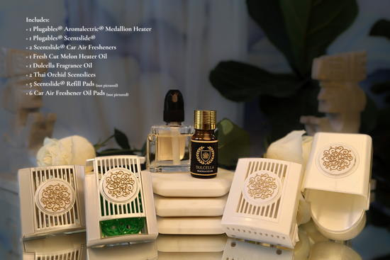 The Gift of Scent Shop