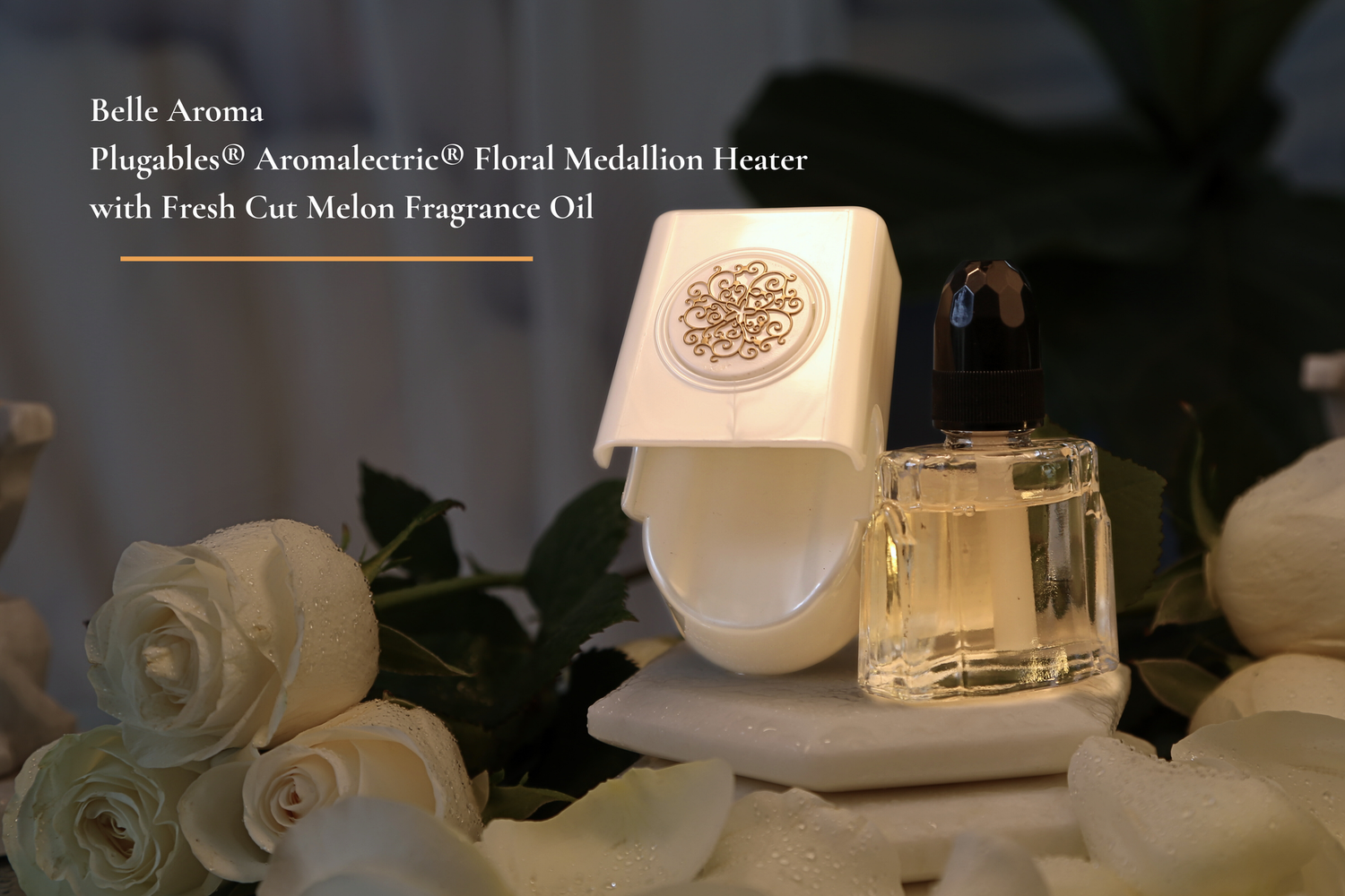 The Gift of Scent Shop